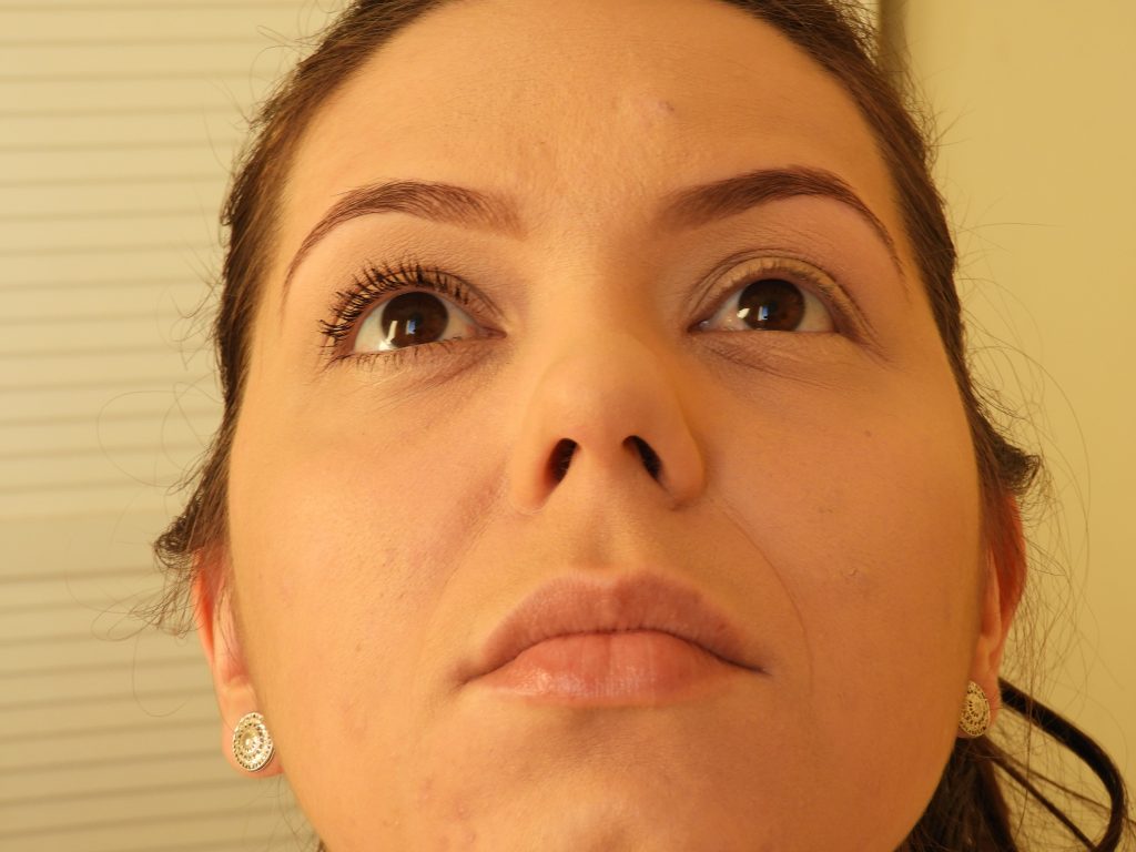 RESENHA: RÍMEL ESCÂNDALO DA QUEM DISSE BERENICE?