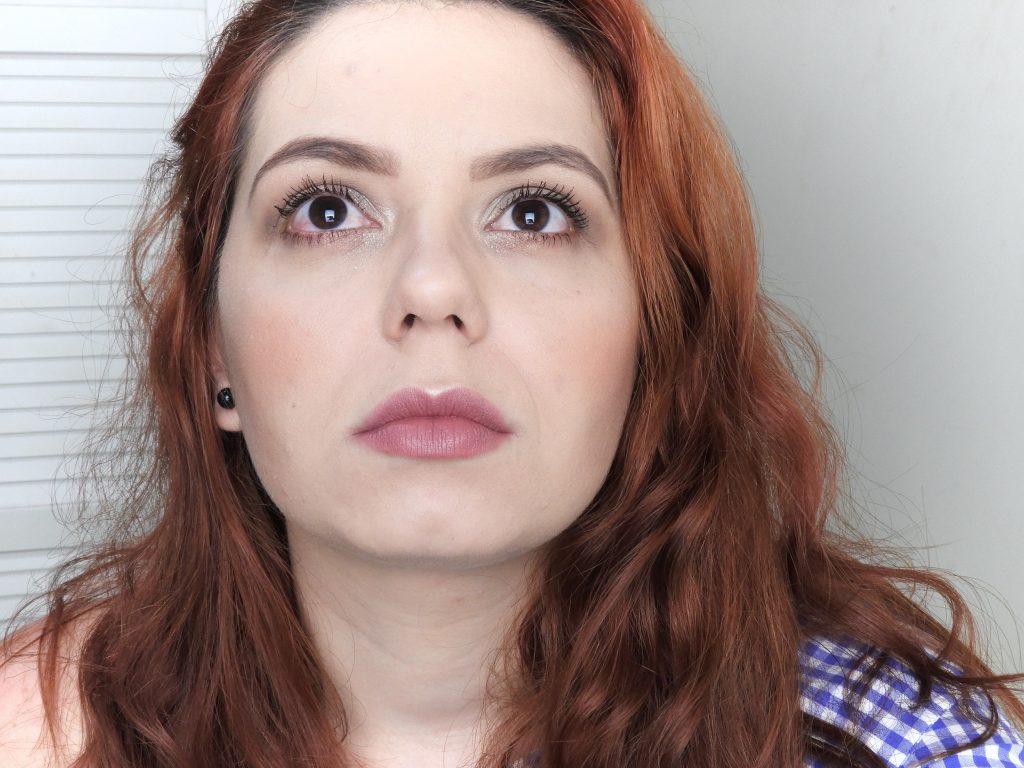 Resenha: Rímel VOLUME E ALONGA da Tracta - Vanessa Nunes